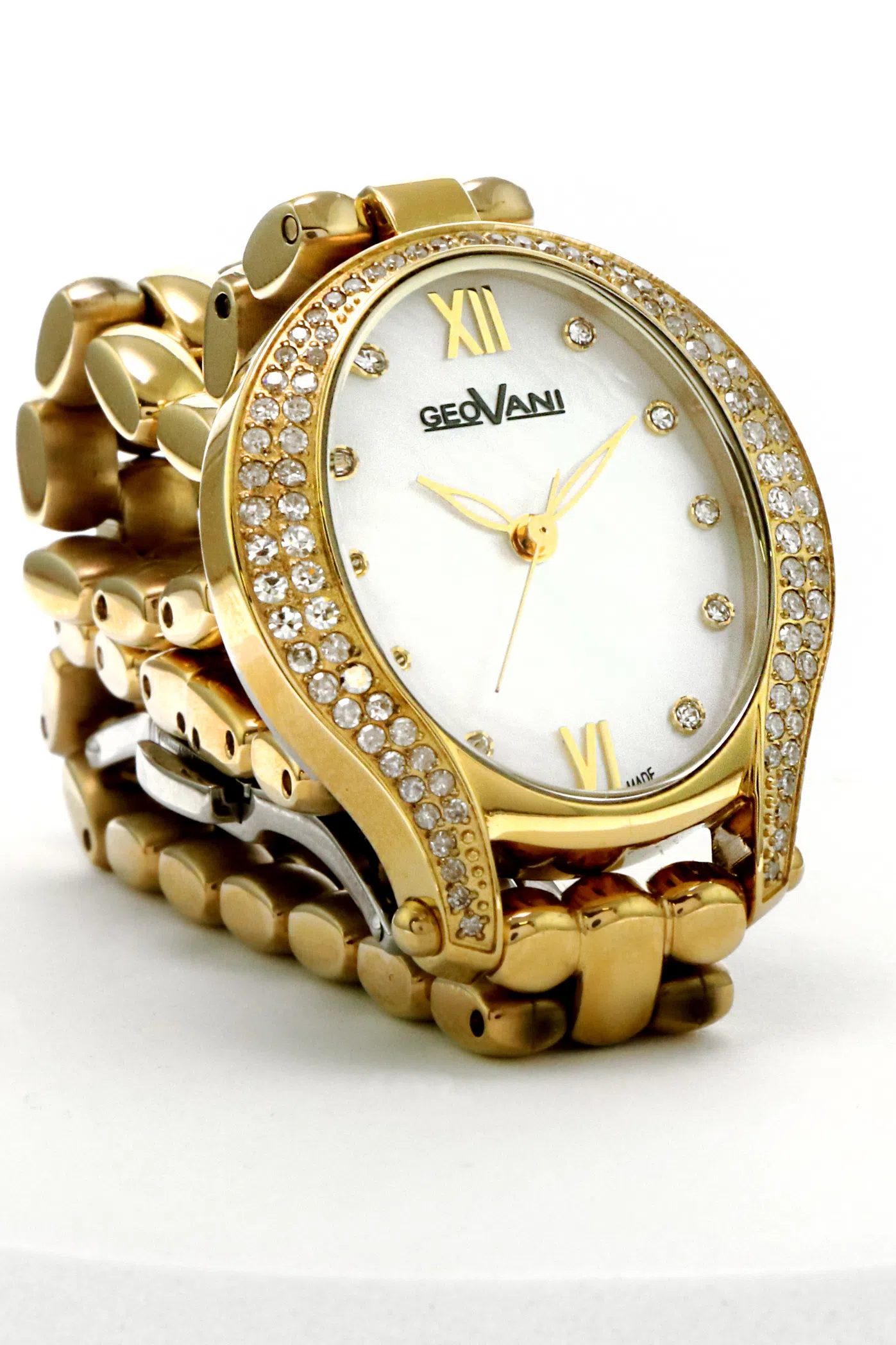 LA MAISON - Geovani watch