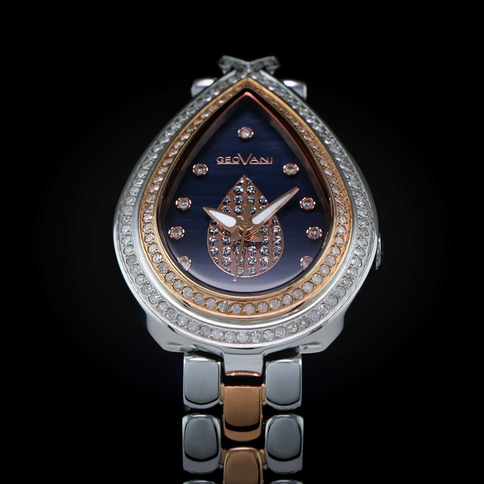 HOME - Geovani watch