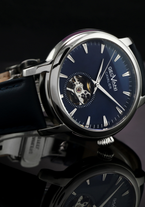 HOME - Geovani watch