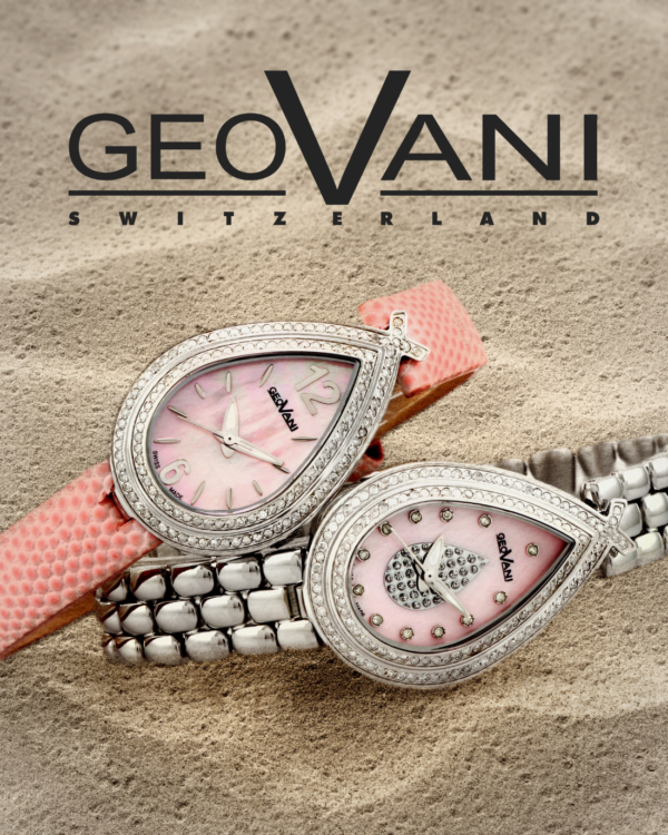 ACCUEIL - Geovani watch